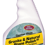 Granite & Natural Stone Polish 24oz – Seapower Products