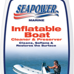 Inflatable Boat Cleaner 16oz – Seapower Products